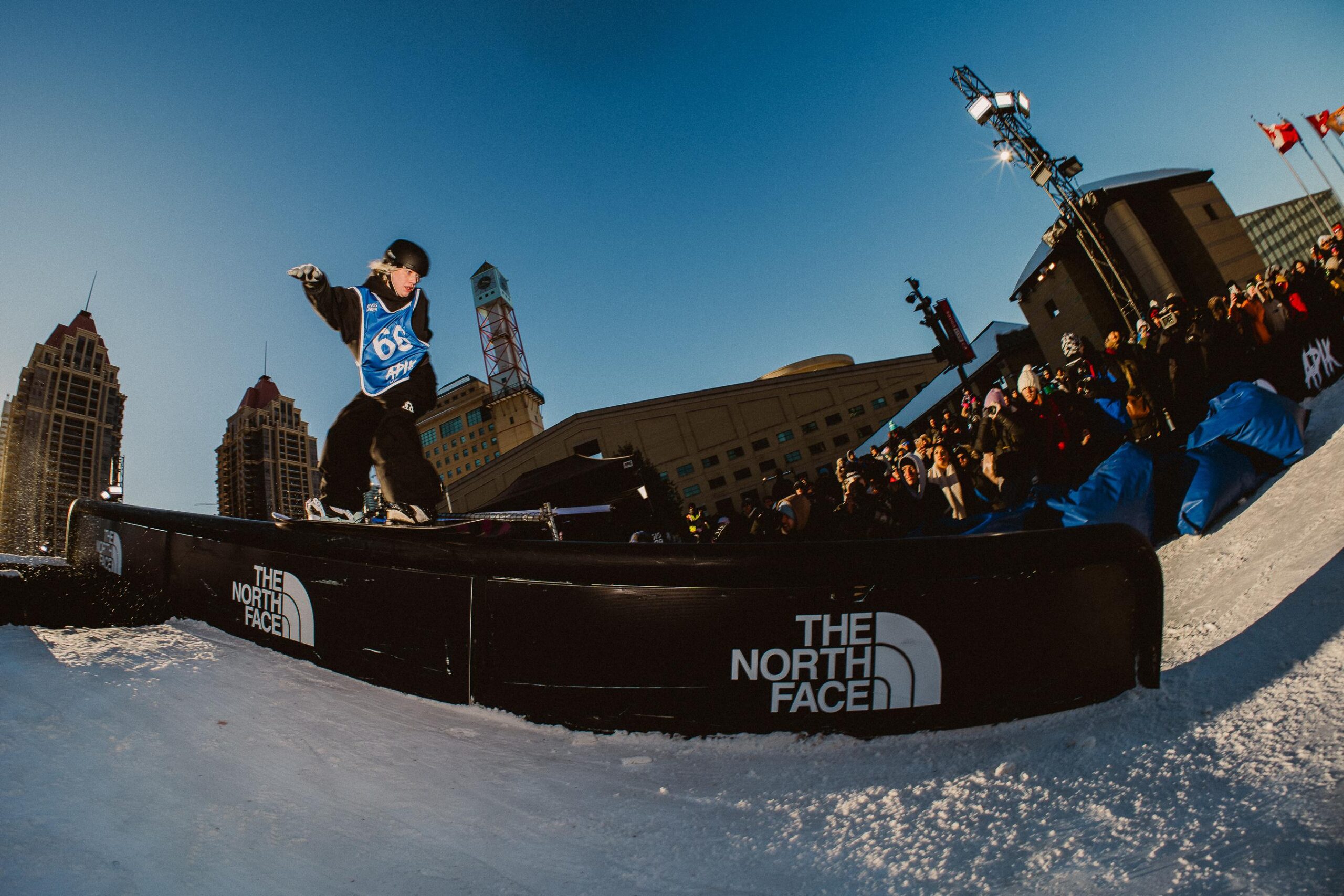 Snowboard Recap - APIK Mississauga 2026